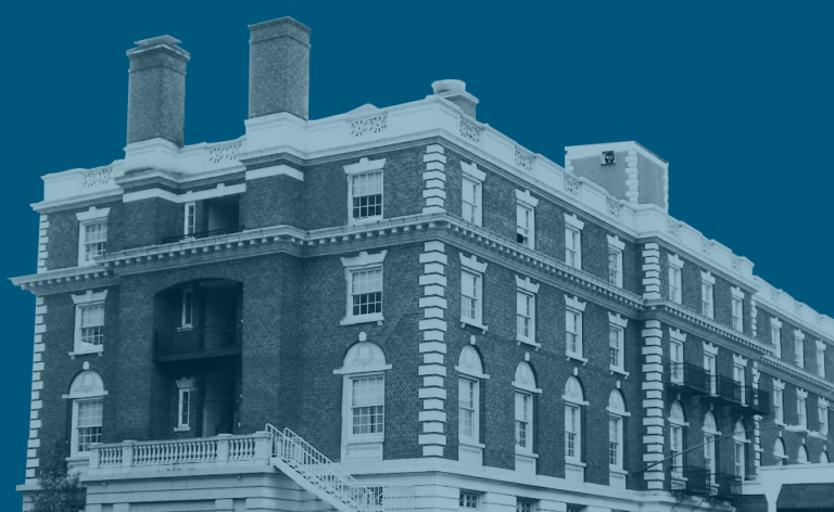 Dining - Spokane Club