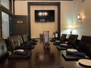 Special Events - Spokane Club