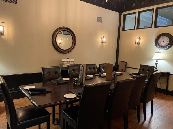 Special Events - Spokane Club