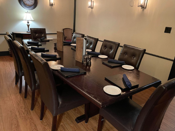 Special Events - Spokane Club