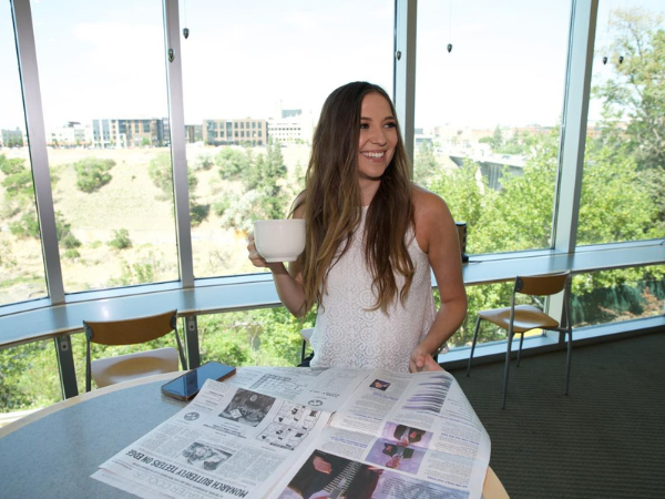 Membership - Spokane Club