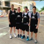 Membership - Spokane Club