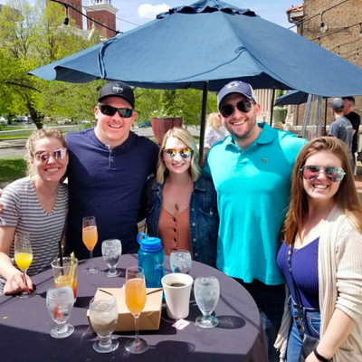 Membership - Spokane Club