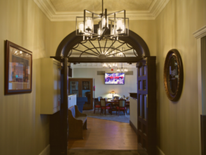 About Us - Spokane Club