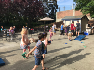 Special Events - Spokane Club