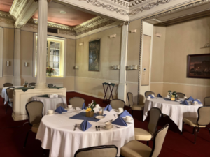 Weddings - Spokane Club