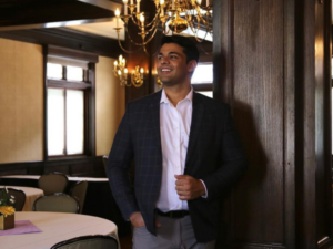 Social Club - Spokane Club