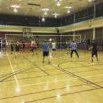 Court Sports - Spokane Club