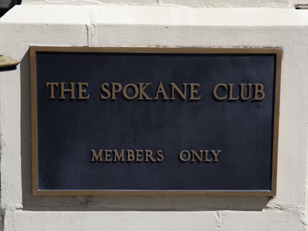 Member Perks - Spokane Club