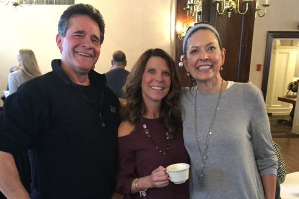 Spokane Club Partners - Spokane Club