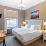 Hotel - Spokane Club