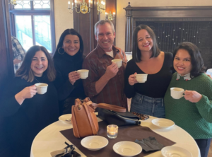 Membership - Spokane Club