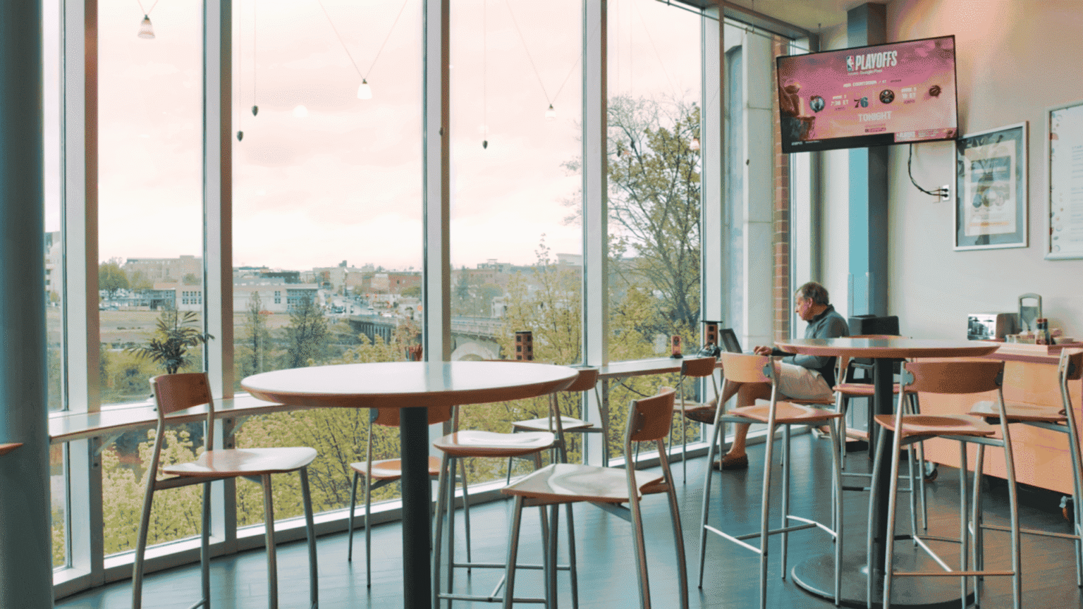 Dining - Spokane Club